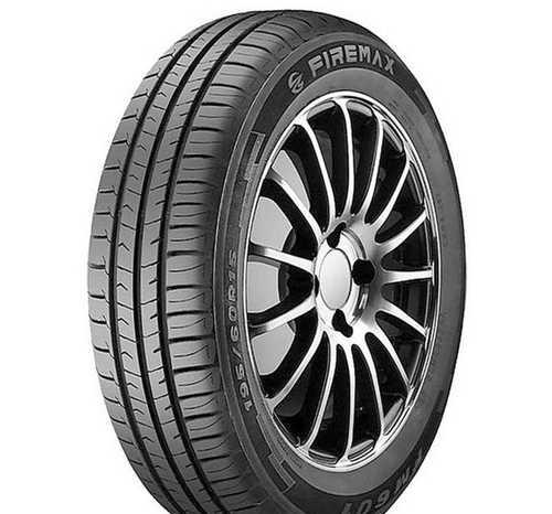 Летние шины R18 225 45 18 95W Firemax FM601