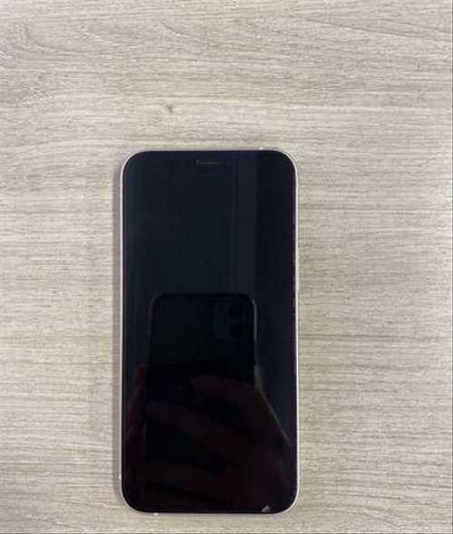 Смартфон apple iPhone 12 mini 64Gb