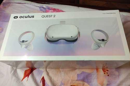 Oculus Quest 2