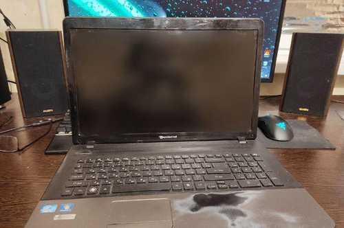 Packard bell P7YS0