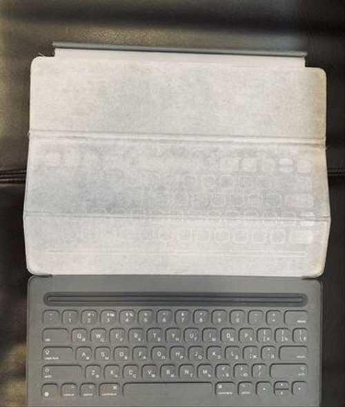 Клавиатура беспроводная apple smart keyboard