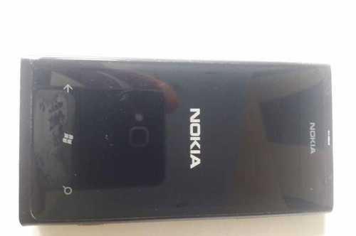 Телефон nokia Lumia 800