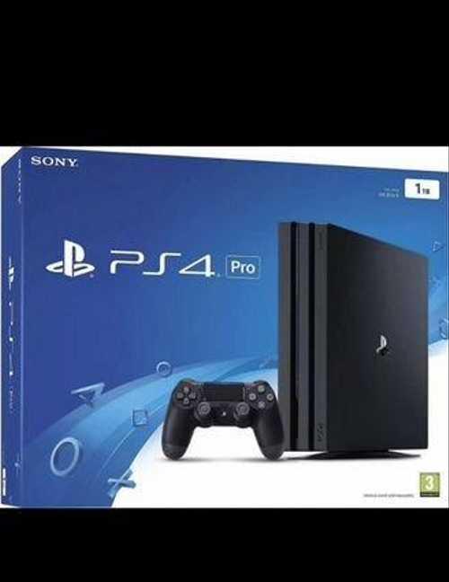 Sony PlayStation 4 Slim, PRO, xbox one x