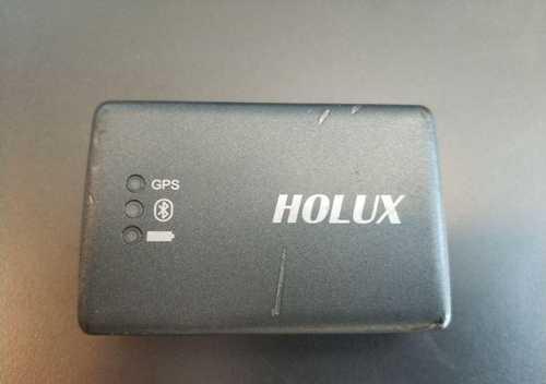 GPS-приемник holux M1000