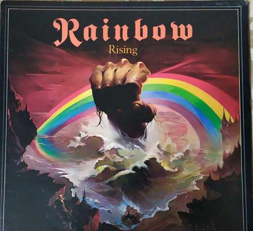 Rainbow"Rising"1976 г DIO