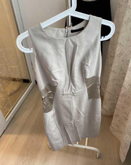 Платье pinko