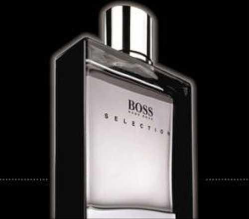 Hugo Boss "Selection"