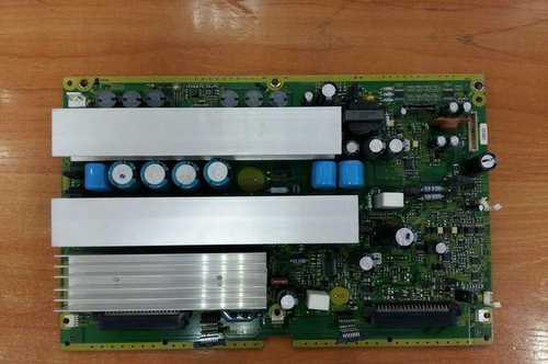 Y-SUS board tnpa4182 Panasonic TH-42PV70H