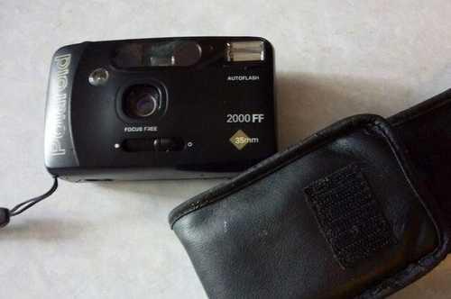Пленочный фотоаппарат Polaroid
