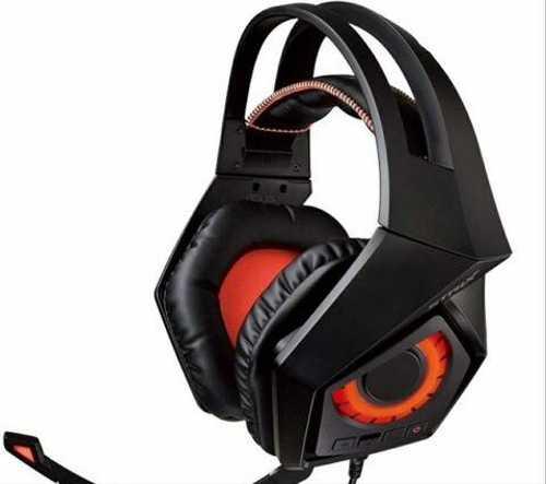 Беспроводные наушники asus ROG Strix Wireless