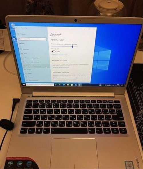 Ноутбук Lenovo Ideapad 710S 13