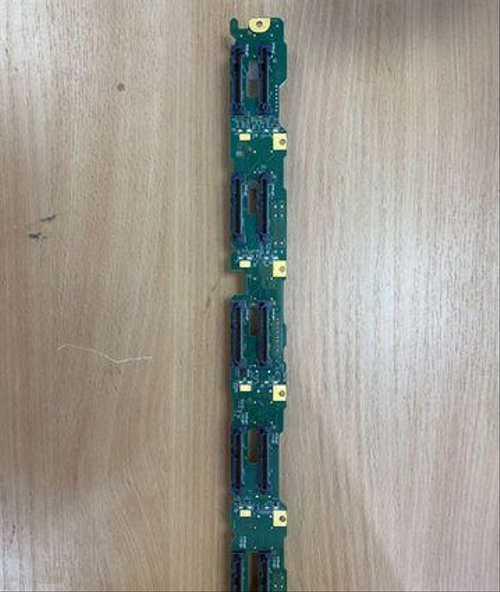 Supermicro Backplane BPN-SAS3-116A-N10