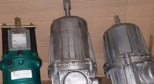 Гидротолкатель тэ-80 для дэк-631