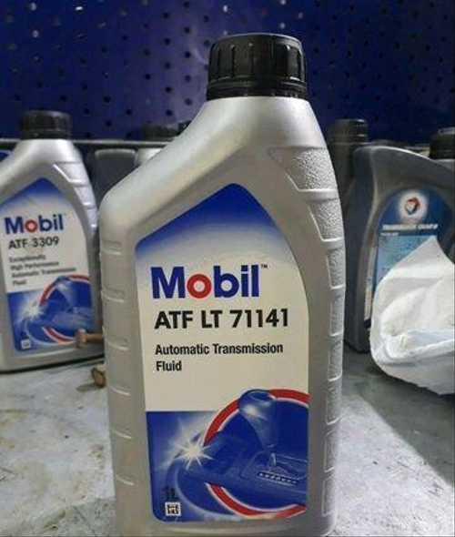 Mobil ATF™ 3324. ATF lt 71141 купить. ATF 71141 как отличить подделку. Какого цвета масло в АКПП мобил. Масло atf 71141