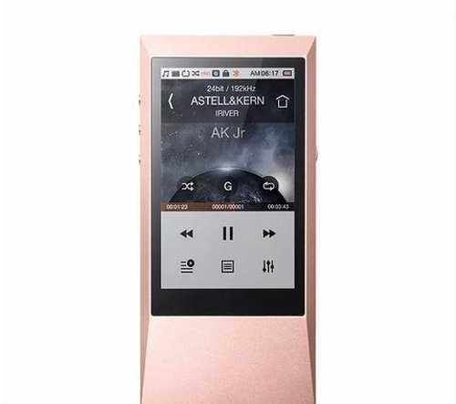 Iriver Astell & Kern AK Jr 64 гб hifi плеер