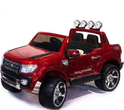 Детский электромобиль Ford Ranger 2016 NEW F150