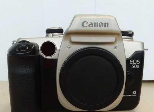 Фотоаппарат Canon EOS 50E б/у