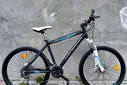 Orbea Sport (hydra/deore/XCR)