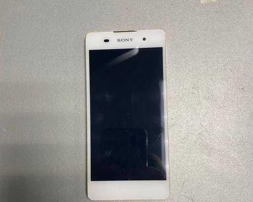 Sony Xperia M
