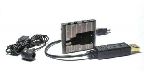 Цифровой диктофон Edic-mini LED модель S51- 300h