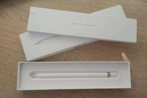 Apple pencil 1 нерабочий