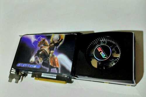 PCI Asus en Gtx 275 gddr3 896Мб