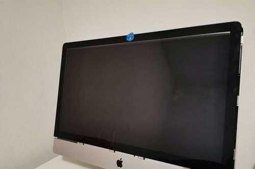 Apple iMac 27 2009 (разбор) i7
