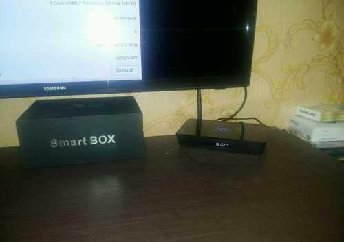 TV box x92