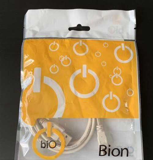 Bion кабель USB 2.0 1.8м