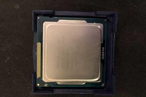 Процессор Intel Core i5 3570 3,4 ггц