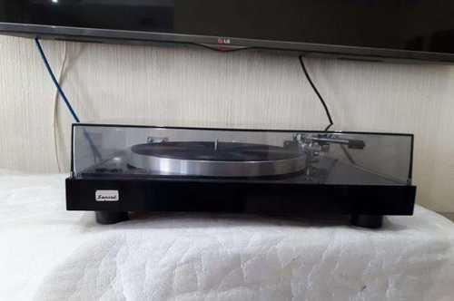 Ироигрыватель винила sansui 222 mk 2