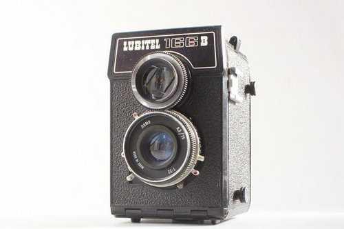Фотоаппарат Lubitel 166B