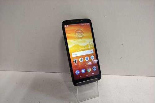 Мобильный телефон Motorola Moto E5 Play
