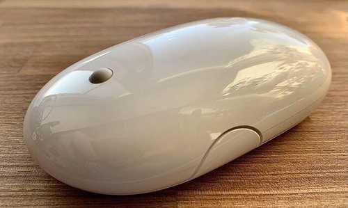 Беспроводная Мышь Apple Mighty Mouse