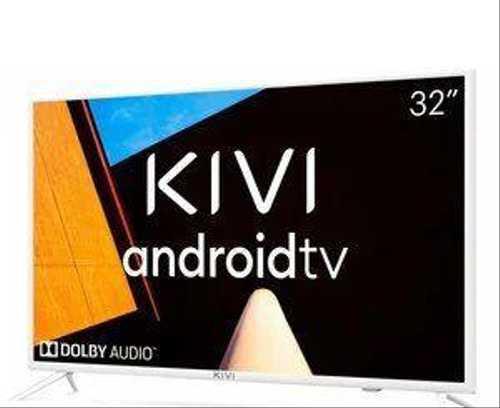 Телевизор kivi 32F710KW 32" (2020)