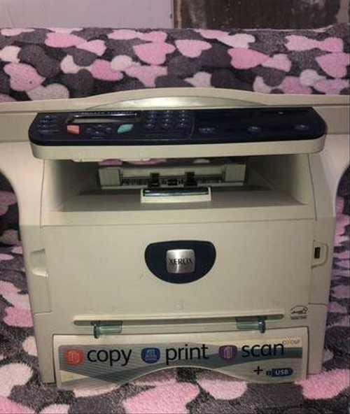Мфу принтер сканер, машинка для печати ценников, п