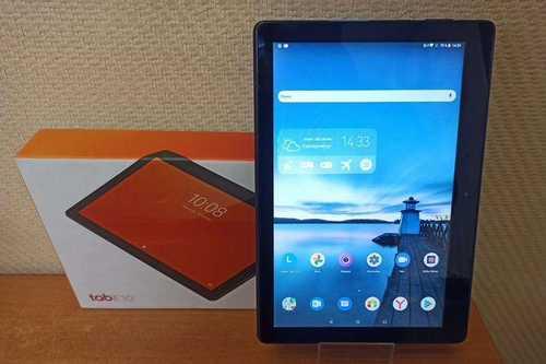 Lenovo tb x104l разбор