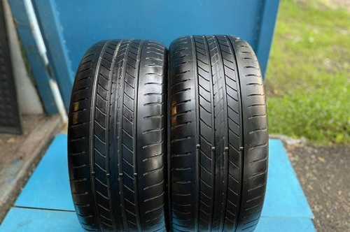 Goodyear eagle efficientgrip 245/45 R19