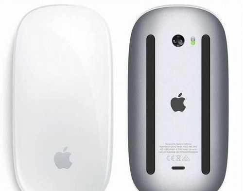 Мышь Apple Magic Mouse 2 новая