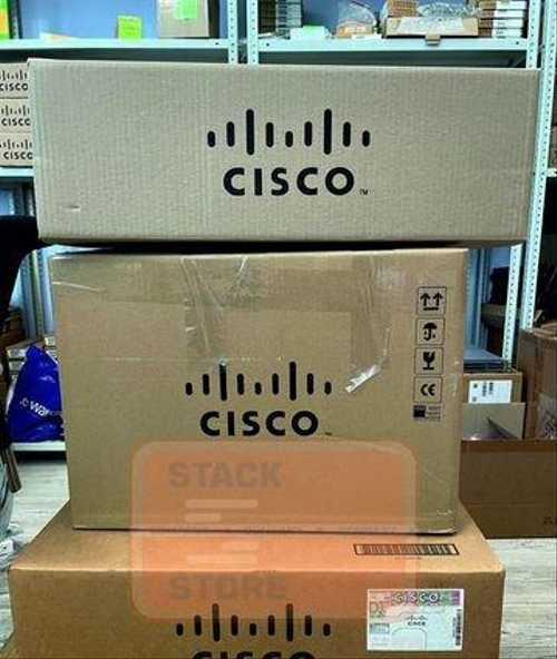 Продам коммутаторы серии Cisco 4500