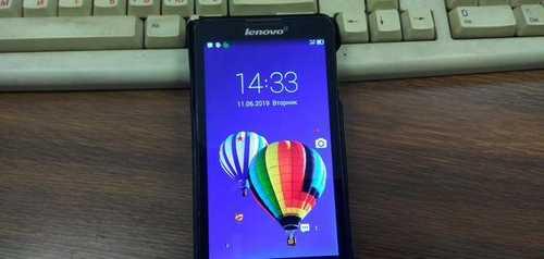 Lenovo P780