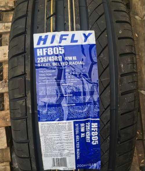 Hifly hf805 отзывы. Hifly HF 805, 235/45 r17 97w. Покрышки Hifly HF 805 235.45.17. Hifly HF 805 235/55 r17. 215/55r16 Hifly HF-805 97w.