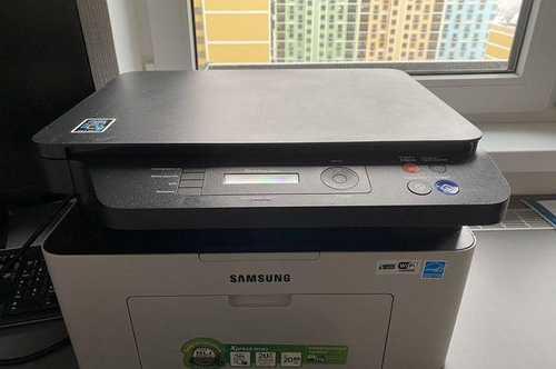 Мфу samsung express m2070w
