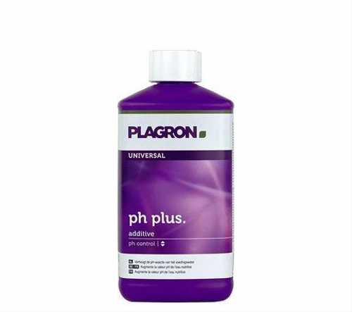 Plagron регулятор pH plus 1л