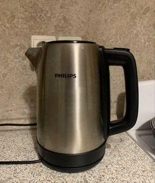 Чайник Philips