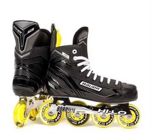 Ролики bauer RH RS skate