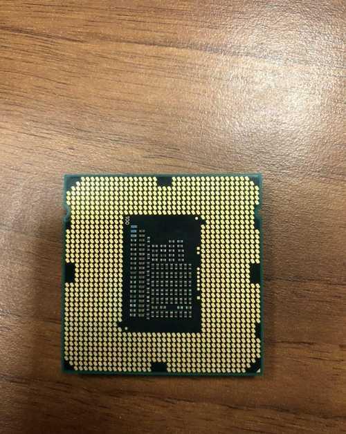 Процессор intel celeron G530