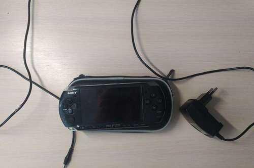 Sony PSP 3008