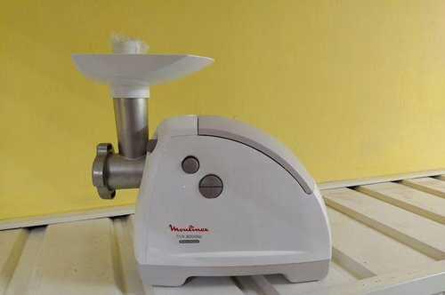 Мясорубка Moulinex hv 8