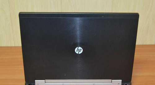 Hp elitebook 8560w